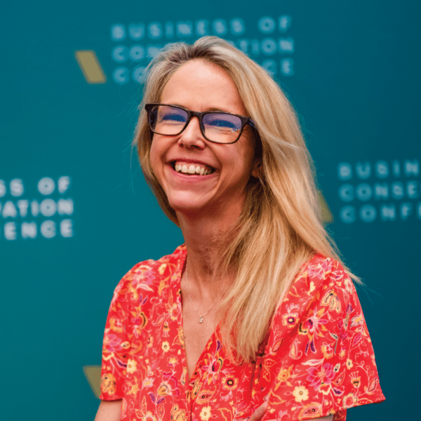Dr. Sue Snyman - ALU School of Wildlife Conservation